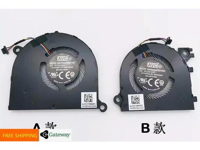 Click here for for Yoga S940-14IWL 81Q7 YOGA S940-14IIL FAN R+L 5... prices