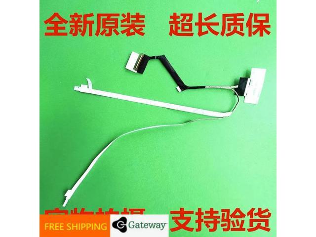 Click here for for Gaming 3 (15ARH7) HLG50 EDP CABLE 40PIN DC02C0... prices