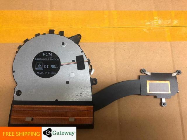 Click here for for Yoga C750-15 CPU COOLING FAN HEATSINK prices