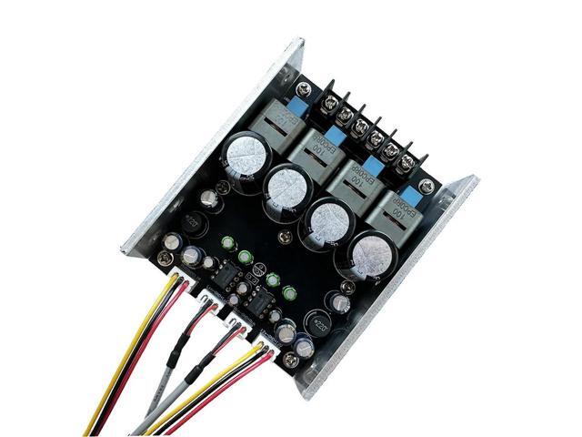 Click here for Dual TPA3255 HIFI Class D Digital Power Amplifier... prices