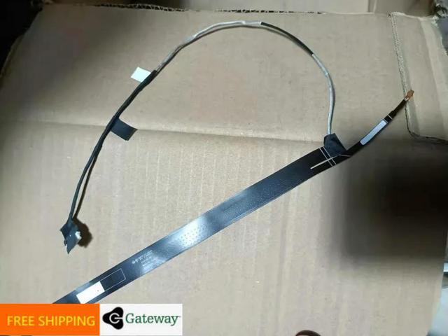 Click here for for M17 R5 HDQ75 IR CAMERA CABLE DC02004000 0991RJ prices