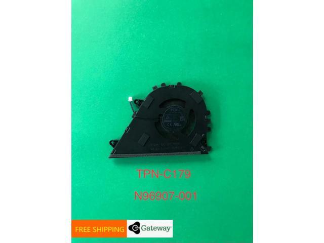 Click here for for FSHK DC5V TPN-C179 COOLING FAN N96907-001 prices