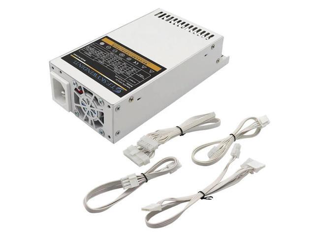 Click here for 600W Power Supply FLEX Mini 1U PSU With 24-Pin Con... prices