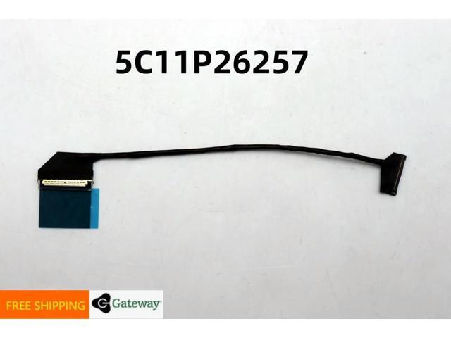 Click here for for ThinkPad P14s Gen 5 EDP CABLE 40PIN 5C11P26257 prices