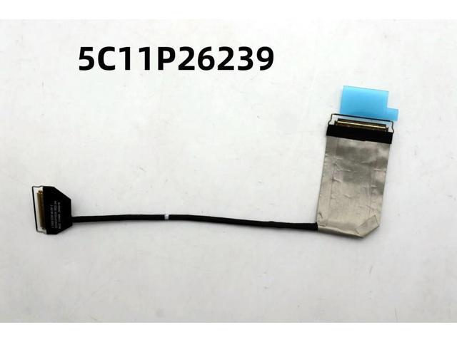 Click here for For Thinkpad T14 Gen 5 P14s Gen 5 LT4E0 EDP EP CAB... prices