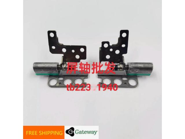 Click here for for ThinkPad L13 Gen 4 HINGES R+L 5H50W13793 prices