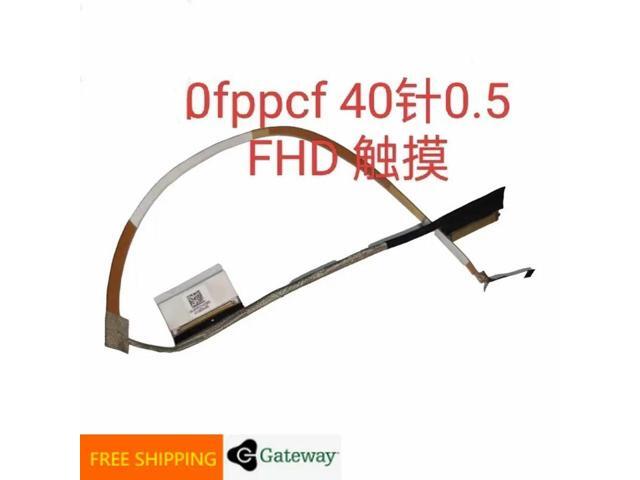 Click here for for Vostro 14 3430 3530 3535 3435 FHD EDP CABLE TO... prices