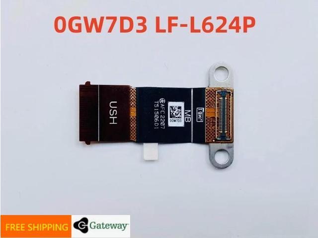 Click here for for Precision 14 5470 M5470 Connection Cable 0GW7D... prices