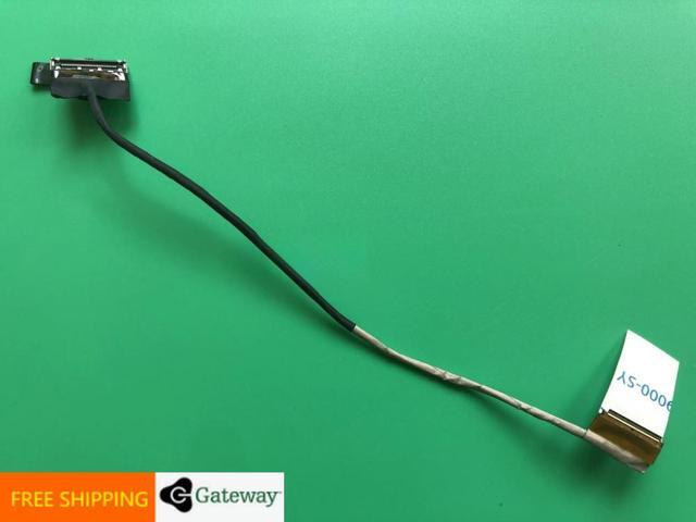 Click here for for Clevo N750BU LCD CABLE 6-43-N7501-012-2C prices