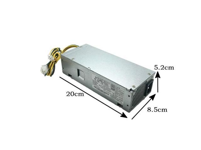 Click here for For GENUINE for ProDesk 400 G4 SFF 180W Desktop Po... prices