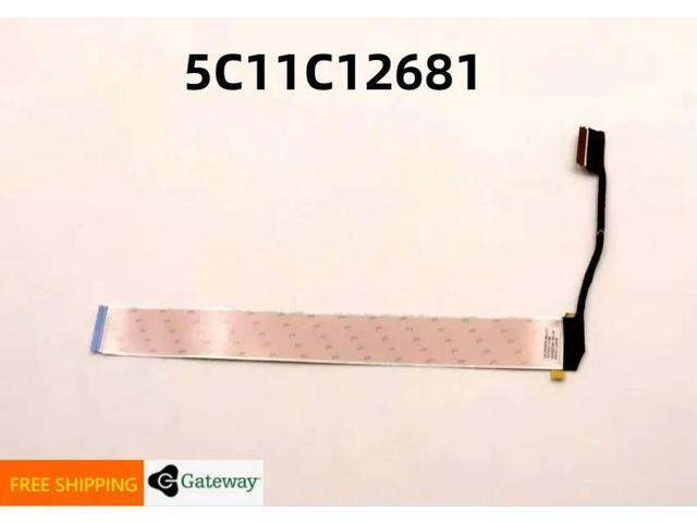Click here for for Thinkpad X13 Yoga Gen 3 CAMERA CABLE 5C11C1268... prices