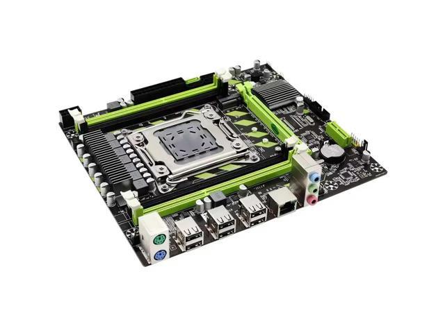Click here for X79 Motherboard Kit LGA 2011+ Xeon E5 2650 V2 +DDR... prices