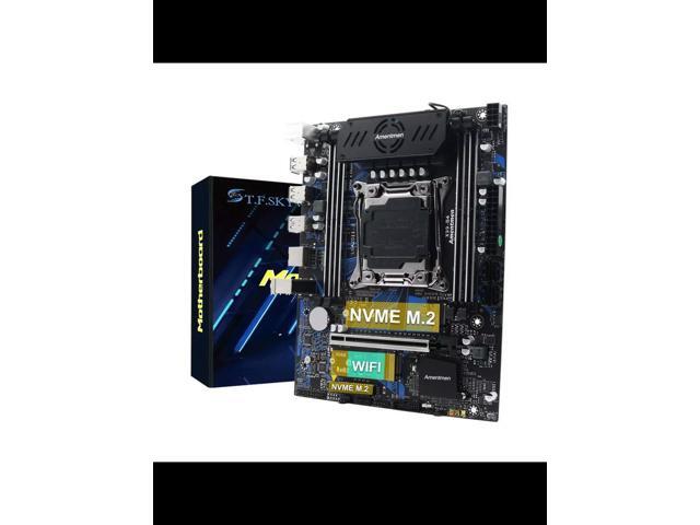 Click here for X99 Motherboard Supports LGA 2011-3 Xeon E5 V3 & V... prices
