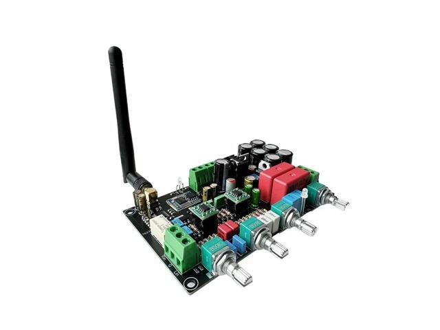 Click here for HIFI QCC3084 Bluetooth 5.4 Preamp Tone Board PCM51... prices