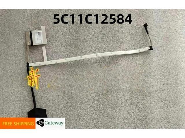 Click here for for 100e Chromebook Gen 3 LTE EDP CABLE 5C11C12584 prices