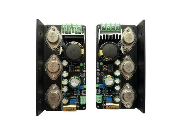 Click here for 2pcs HiFi Class A 1969 Gold Seal Sinking-Gold 20W... prices