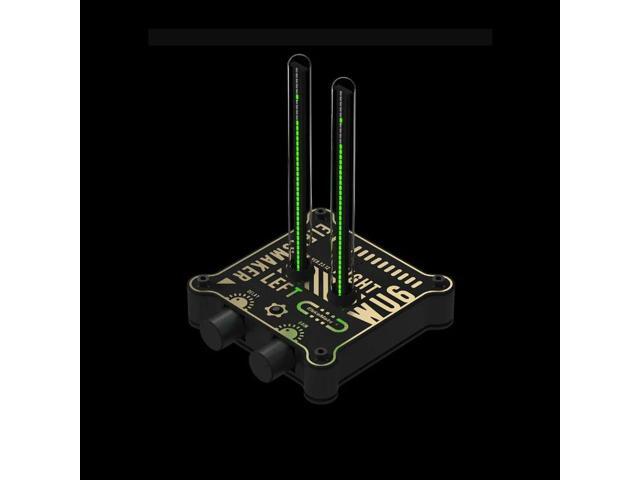 Click here for Wu6 Retro Glow Tube IN9 Electronic Tube RGB Music... prices