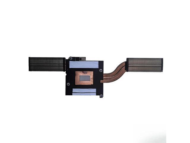 Click here for for XPS16 9640 UMA COOLING HEATSINK 0GMXK7 prices
