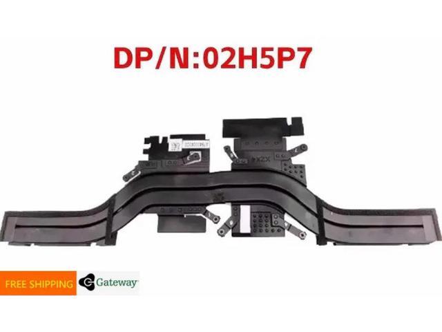 Click here for for Precision 16 5690 M5690 COOLING HEATSINK 2H5P7... prices