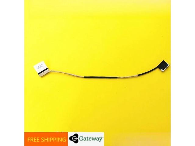 Click here for for CLEVO X270TPA MINI LED CABLE 120HZ 6-43-X2701-... prices