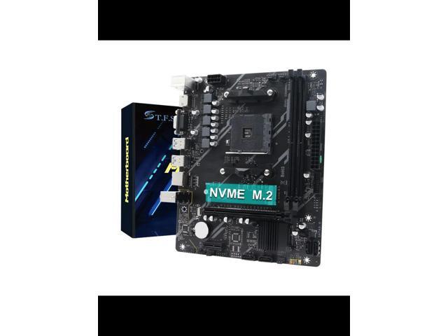 Click here for B450 Motherboard Dual Protocol M.2 Hard Disk Suppo... prices