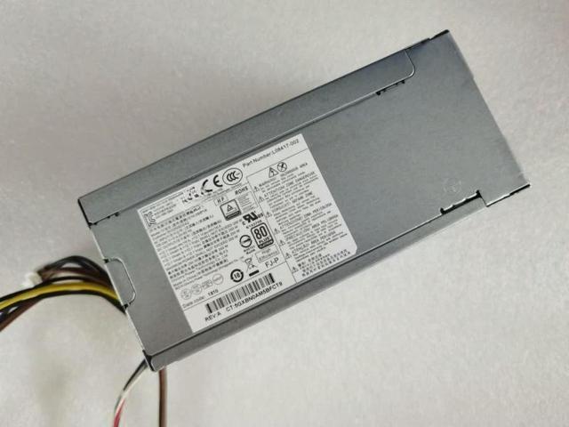 Click here for For Elitedesk 800 G4 250W Power Supply PCH022 L084... prices