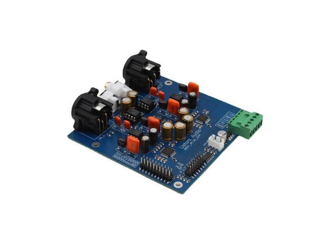 Click here for Dual AK4493 SEQ DAC Decoding RCA/XLR Output 32Bit/... prices