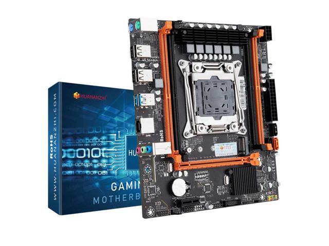 Click here for X99-4MF Motherboard Supports LGA2011-3 Platform Pr... prices