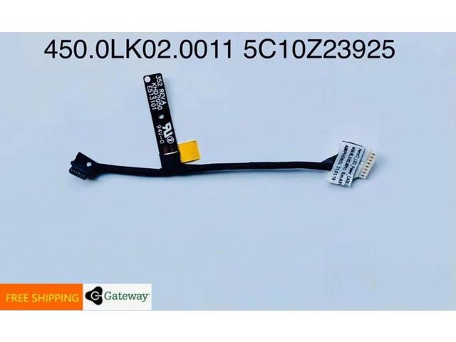 Click here for for ThinkPad X12 Gen1 Power On Board Connection Ca... prices