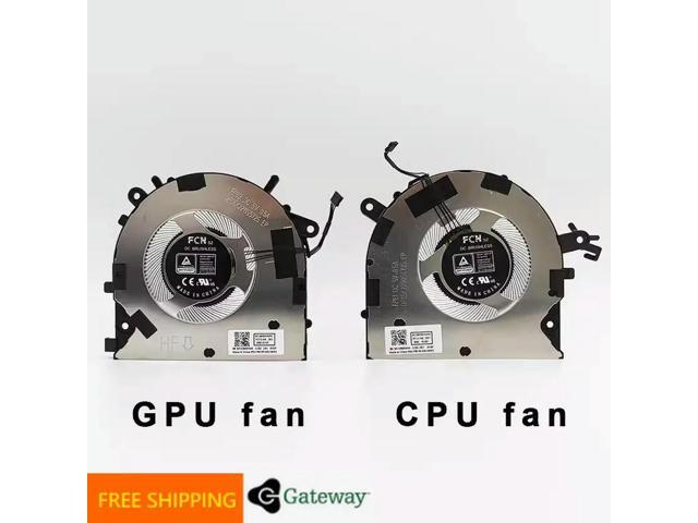 Click here for for YOGA Slim 7 proX 14IAH7 COOLING FAN R+L 5F10S1... prices