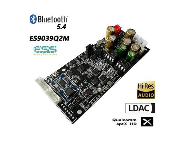 Click here for ES9039Q2M DAC Decode QCC5181 Bluetooth 5.4 Wireles... prices