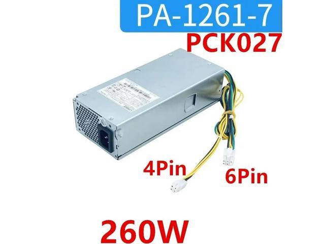 Click here for For 510S M420 700-24EGR PA-1261-7 PCK027 6Pin 260W... prices