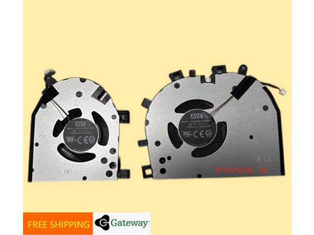 Click here for for ThinkBook 16 G6+ ATP COOLING FAN R+L 2024 5F10... prices