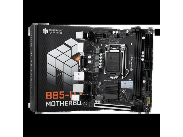 Click here for B85-ITX Motherboard Support LGA1150 Series Process... prices