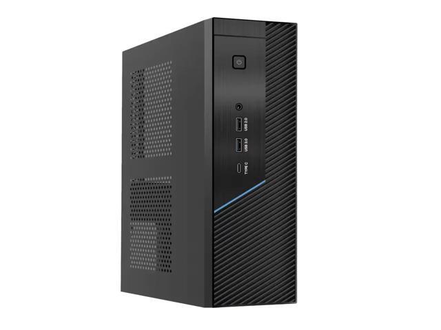 Click here for Chassis Mini 8.3L Desktop Office HTPC Case Support... prices