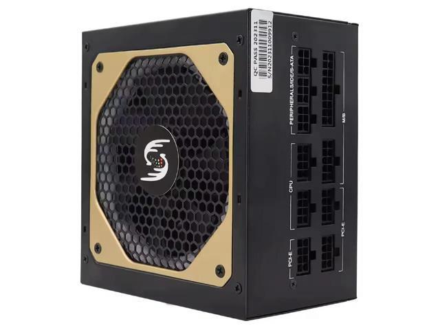 Click here for 1000W ATX Desktop Computer Power Supply Gaming Qui... prices