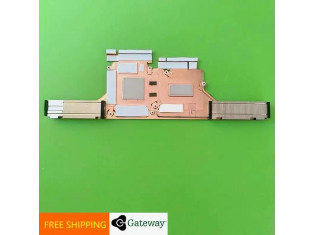 Click here for for Precision 16 5680 M5680 COOLING HEATSINK 0PCVP... prices