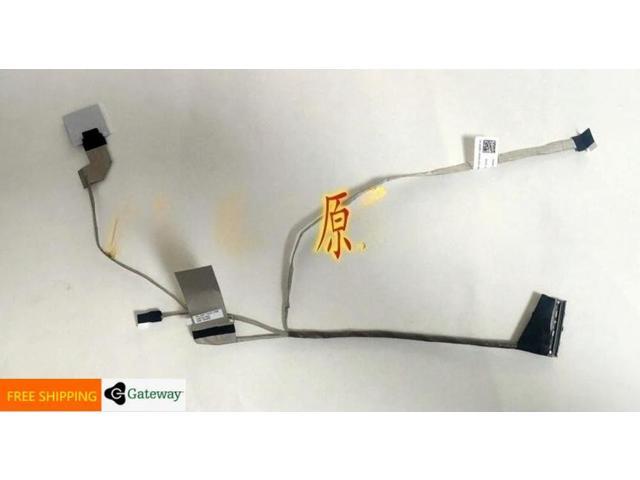 Click here for for Latitude 14 5420 Rugged LCD CABLE 63P6Y 063P6Y prices