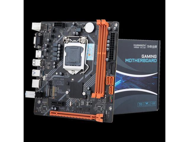Click here for H311-VH3 Motherboard Support LGA1151 Platform Proc... prices