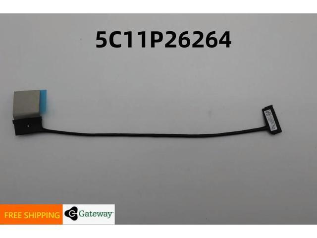 Click here for for Thinkpad P14s Gen 5 EDP FHD CABLE 30PIN 5C11P2... prices