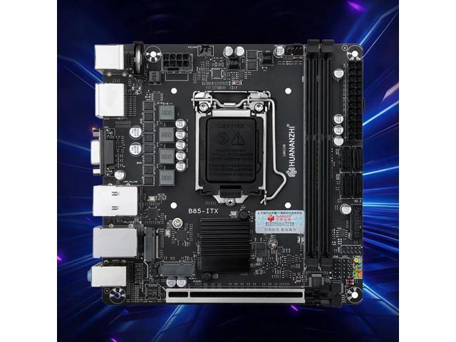 Click here for B85-ITX Motherboard Support LGA1150 4th Gen Proces... prices