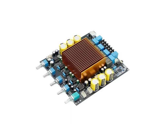 Click here for TPA3255*2+QCC3084 Bluetooth 5.4 HIFI 2.1 Subwoofer... prices