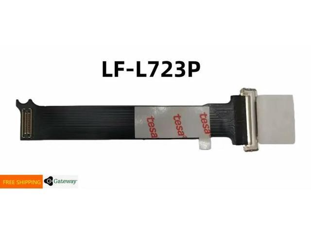 Click here for for XPS 13 9340 9345 9350 OLED CABLE LF-L723P 08CM... prices