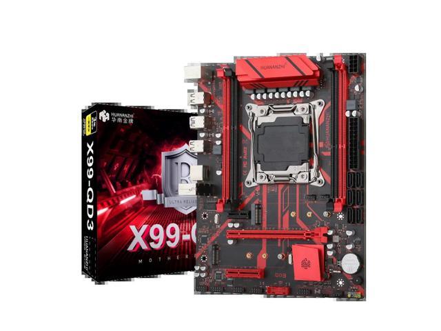 Click here for X99-QD3 Motherboard Supports LGA2011-3 Platform Pr... prices