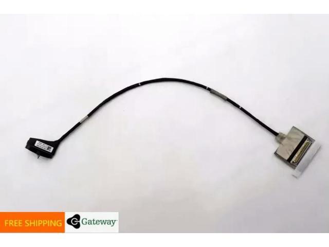 Click here for for ThinkPad P16 Gen 2 QHD EDP CABLE 5C11H81584 prices