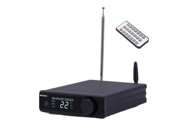 Click here for HiFi TPA3255 Bluetooth 5.3 Digital Power Amplifier... prices