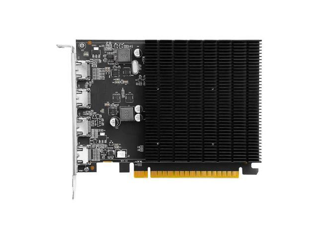 Click here for GT730-4GD3-H Graphics Card 384 SPs 1333MHz Memory... prices