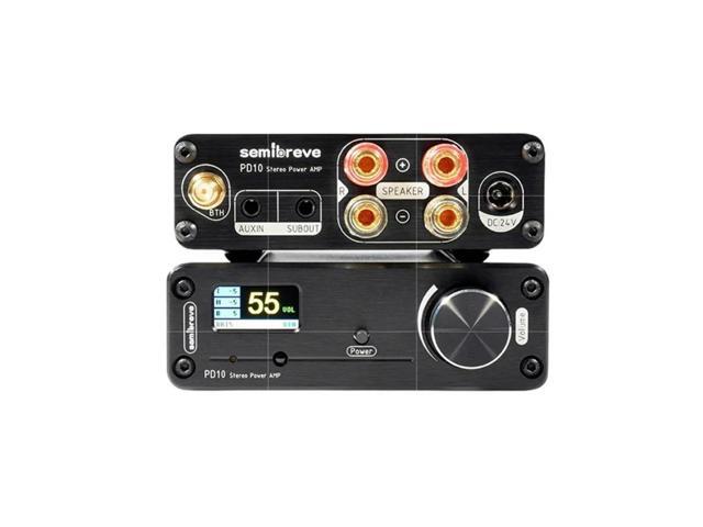 Click here for QCC3040+TPA3116×2 Bluetooth 5.2 Digital Amplifier... prices