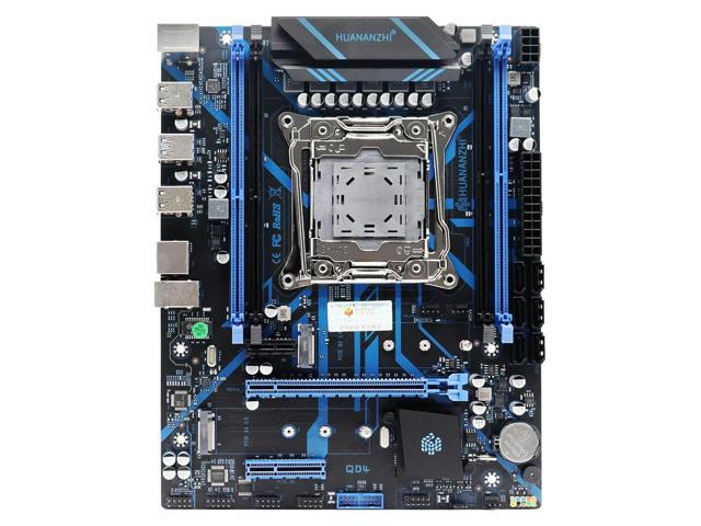 Click here for X99-QD4 Motherboard Support LGA2011-3 Platform Pro... prices