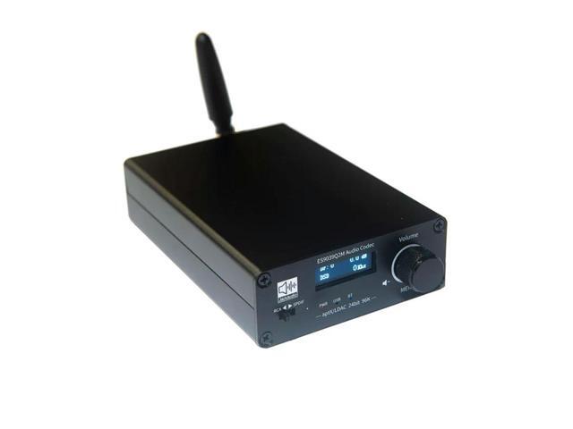 Click here for ES9039Q2M Bluetooth 5.4 Audio DAC Decoder QCC3084... prices